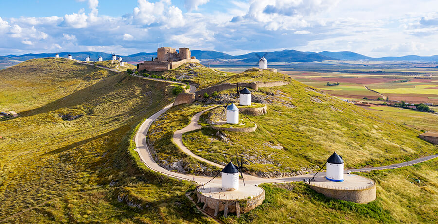 Consuegra Medieval – 11, 12 y 13 de agosto de 2023